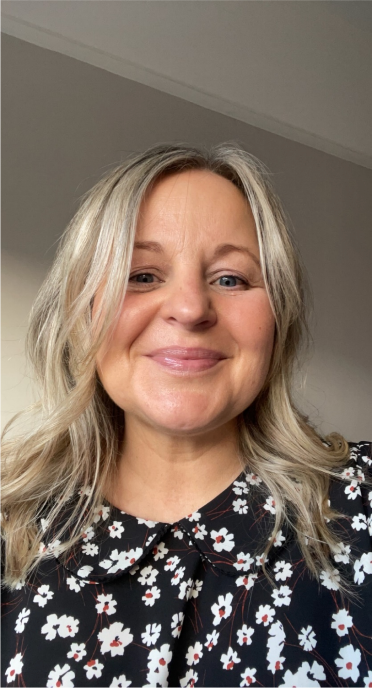 Lisa Hall – Greater Manchester Youth Federation