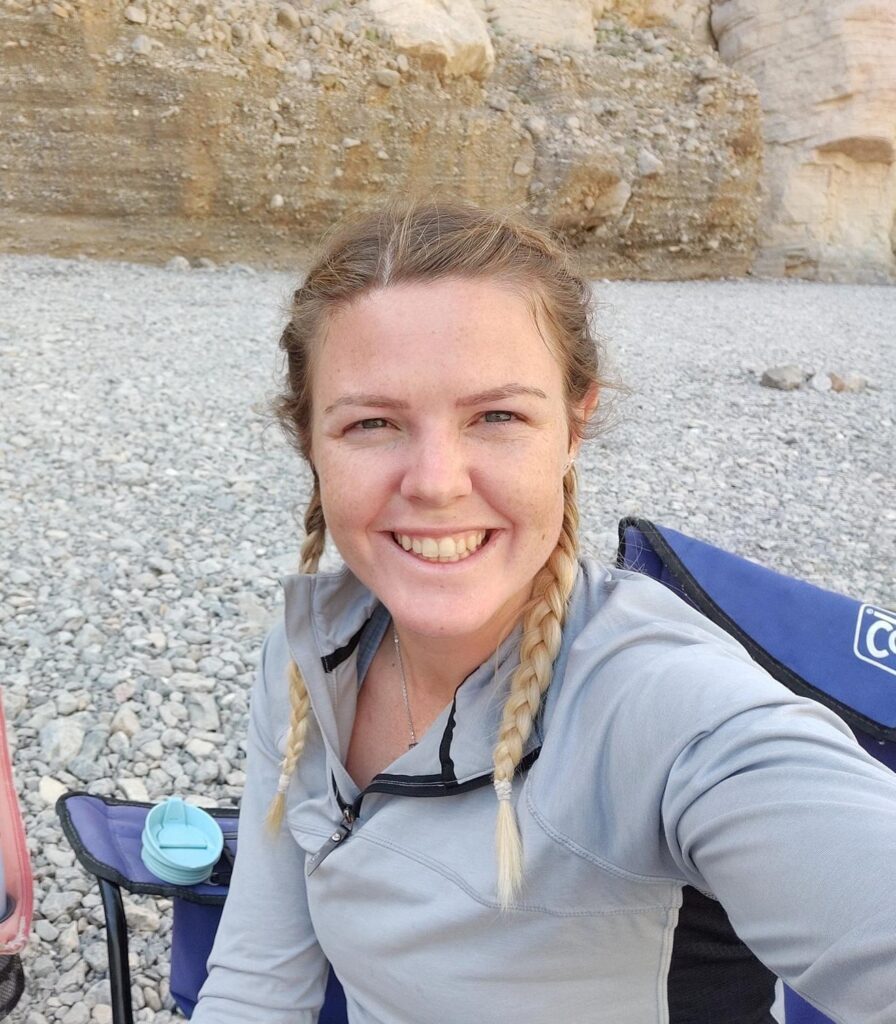 Grace Beasley – Greater Manchester Youth Federation