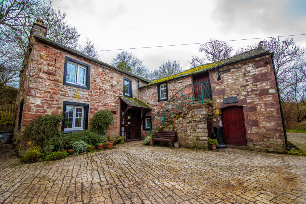 Ormside Mill Residential Centre – Greater Manchester Youth Federation