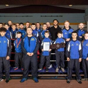 Middleton Select Amateur Boxing Club – Greater Manchester Youth Federation